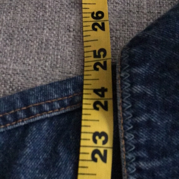 Pendleton | Jackets & Coats | Vintage Pendleton Wool Panel Denim Vest ...